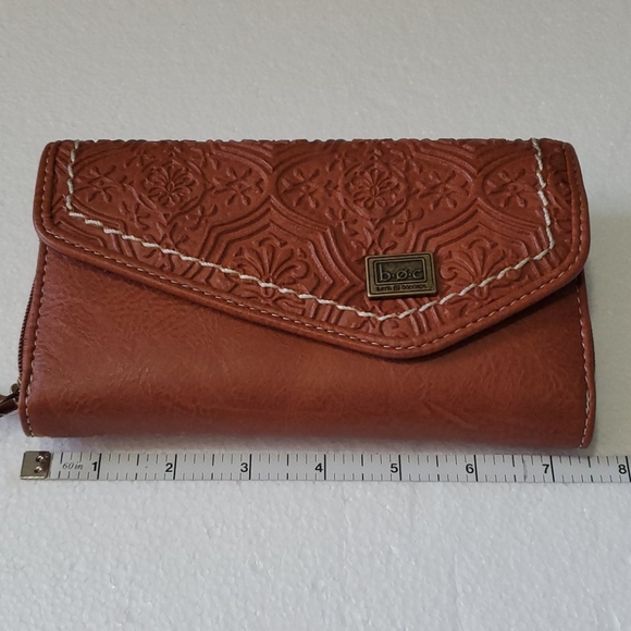 Boc wallets - advisorserre